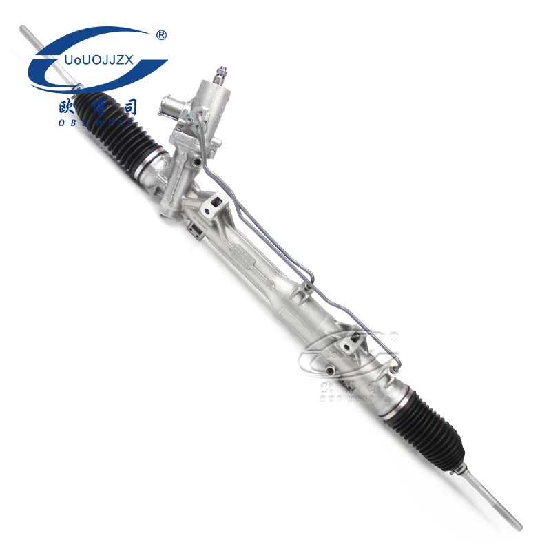 Power Steering Rack and Pinion Gear Box for BMW E92/E93 M3 (2007-2009 ...