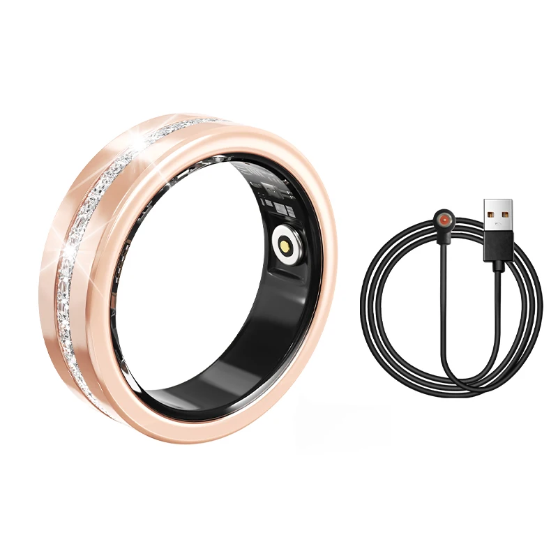 Step Counter Ring Guide: How to Choose One That Tracks Accurately
