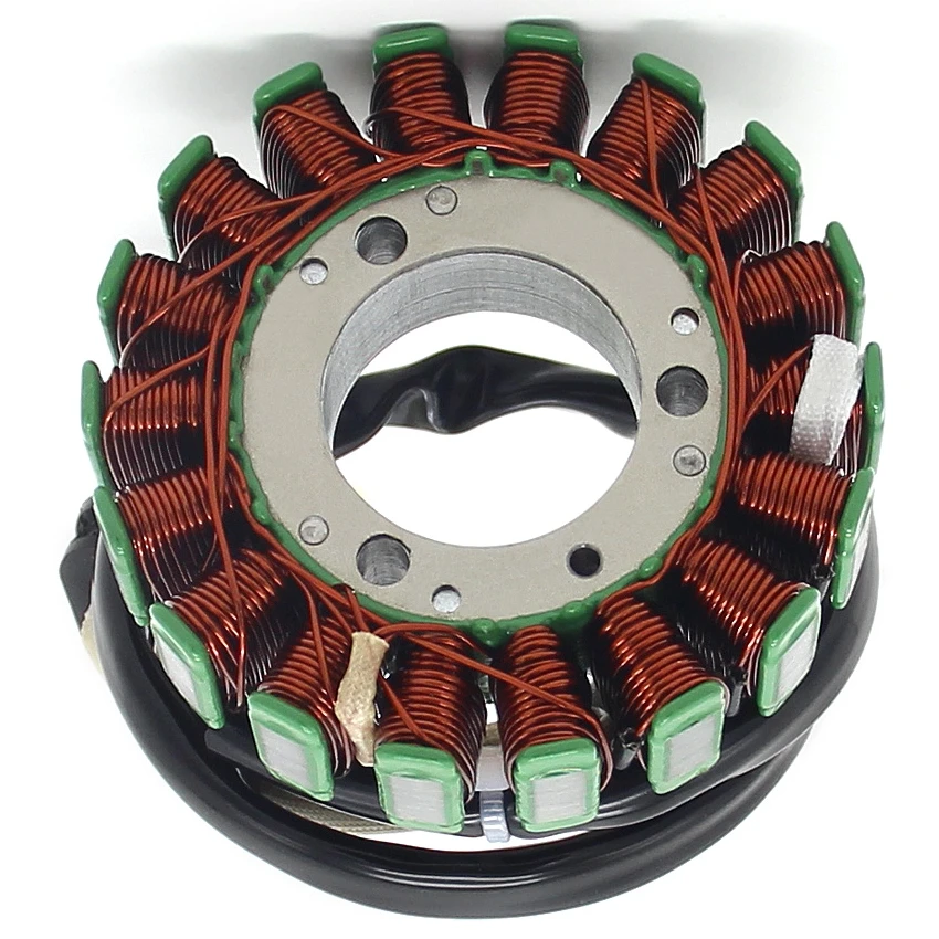 Husaberg Motorcycle Stator Coils - Reliable Magneto Engines