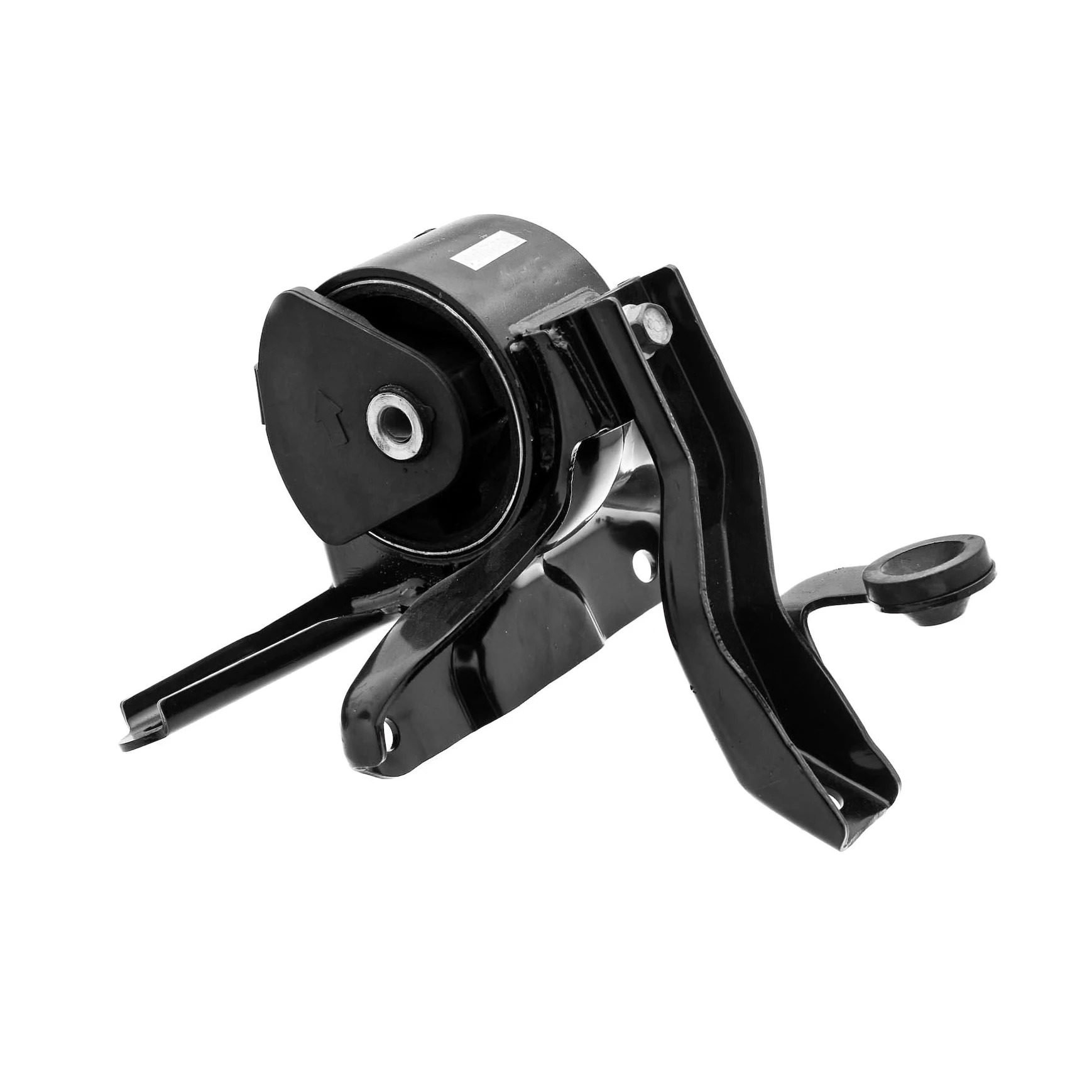 Engine Mount 21830-2g100 For Hyundai Accent - Buy Engine Mounting 21830 ...