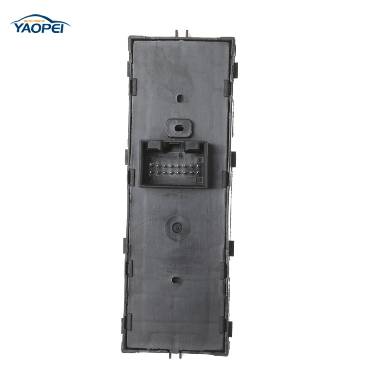 Power Window Switch For Vw Jetta Santana Rapid Oe 34d 959 857b ...