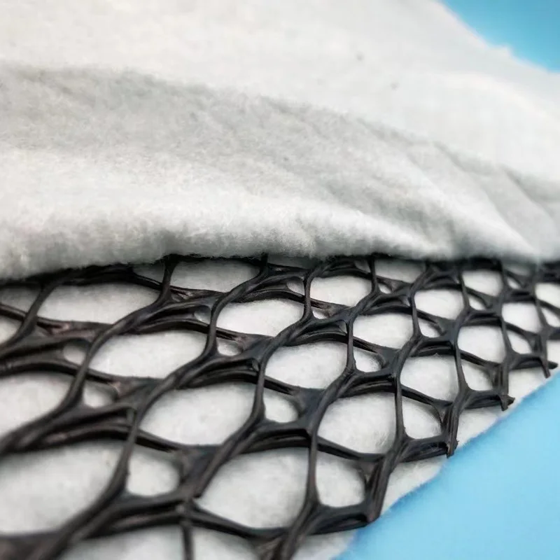 High Quality 3d Composite Material Mesh With Built-in Permeable Fiber ...