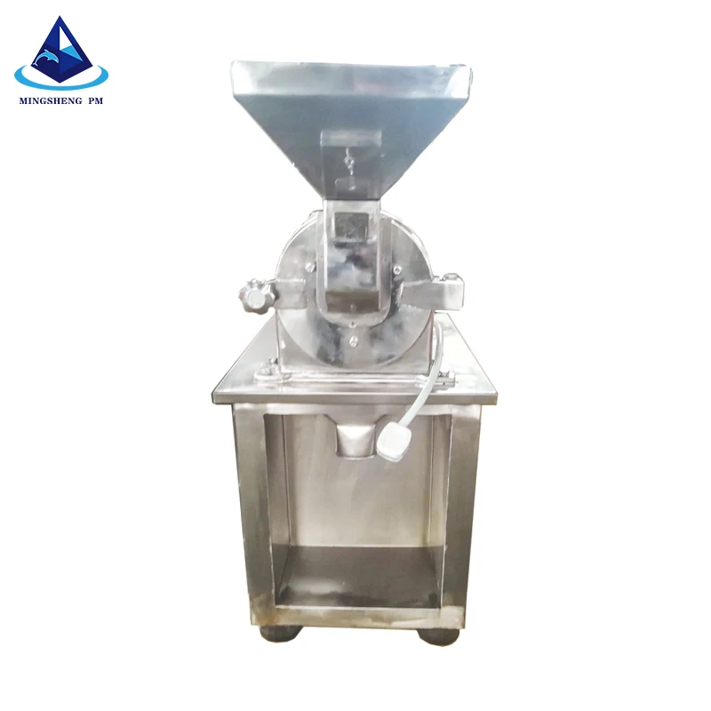 Sf-180 Pulverizer - Buy Electric Pulverizer,Lab Pulverizer,Pulverizer ...