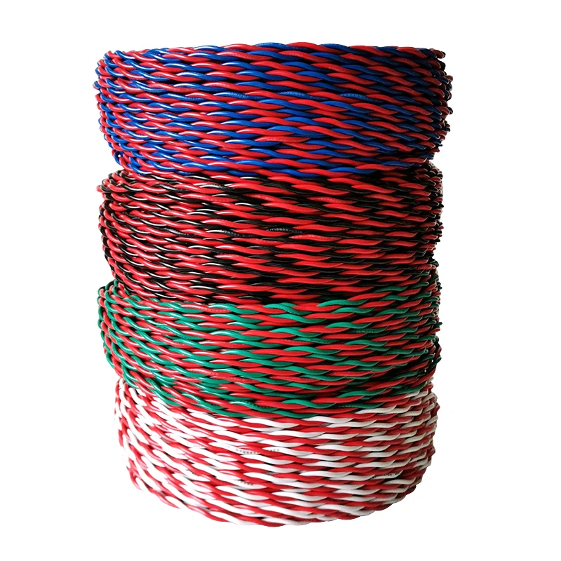 High Quality Standard 0.5mm 0.75mm 1.5mm 2.5mm 4mm 6mm 10mm 16mm 25mm ...