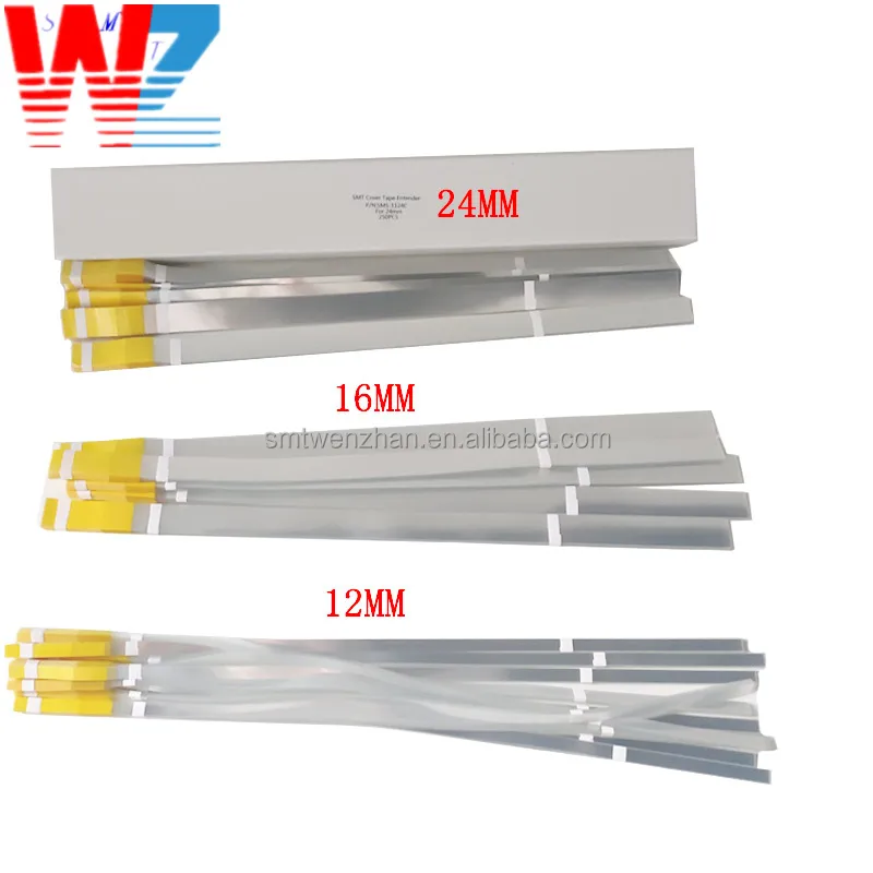 SMT Cover Extender Tape 8mm SMD Extender Tape/ SMT Single Splice Tape ...