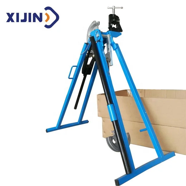 Bs4568 Steel Conduit Bending Machine - Buy Conduit Bender,Pipe Bender ...