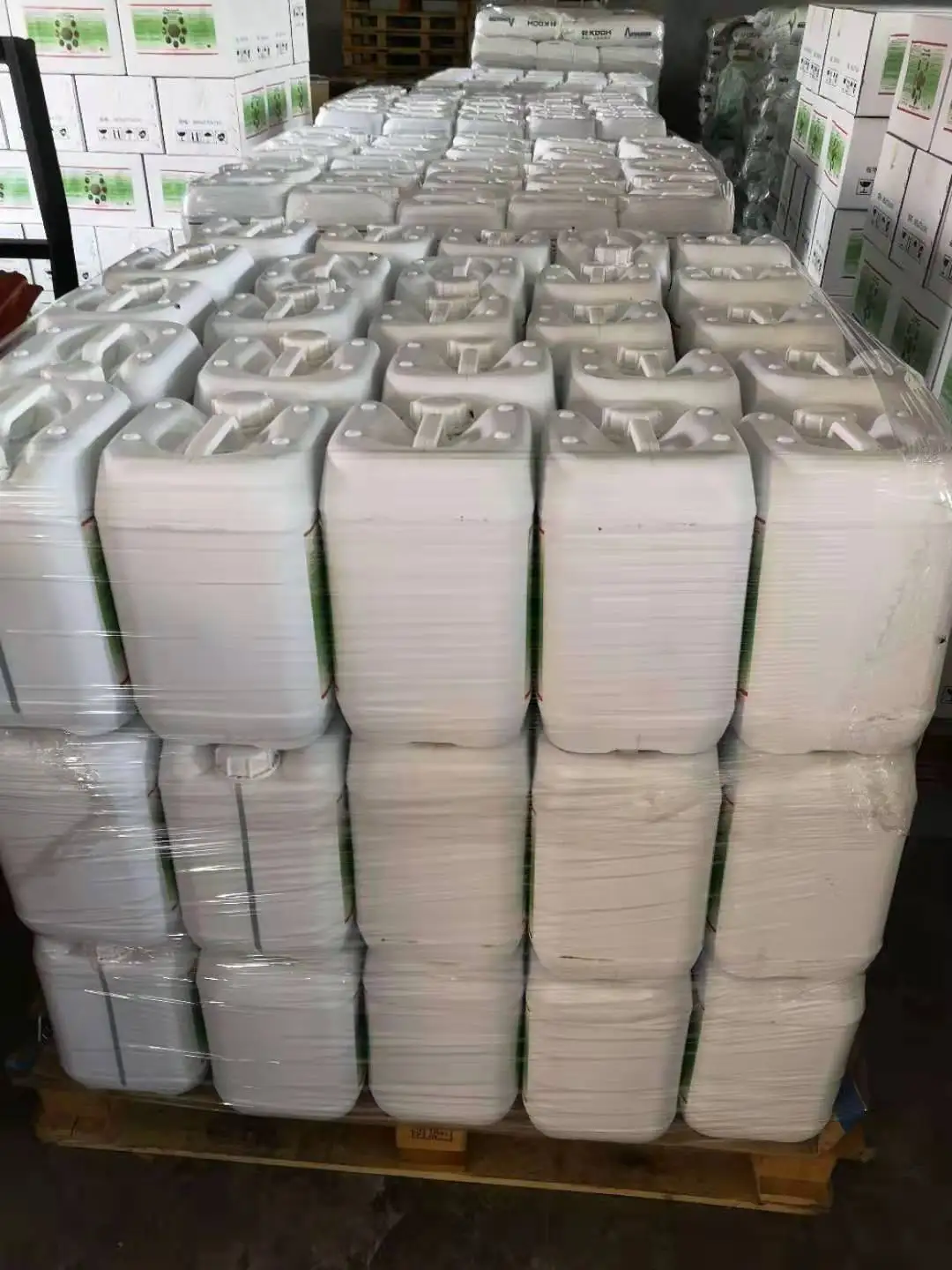 Liquid Potash Fertilizer Or Potassium Fertilizer With Factory Direct ...