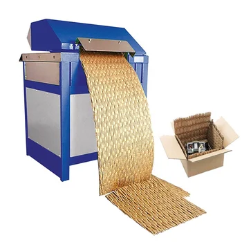 Carton Package Shredder Carton Box Cutting Machine - Buy Carton Package ...