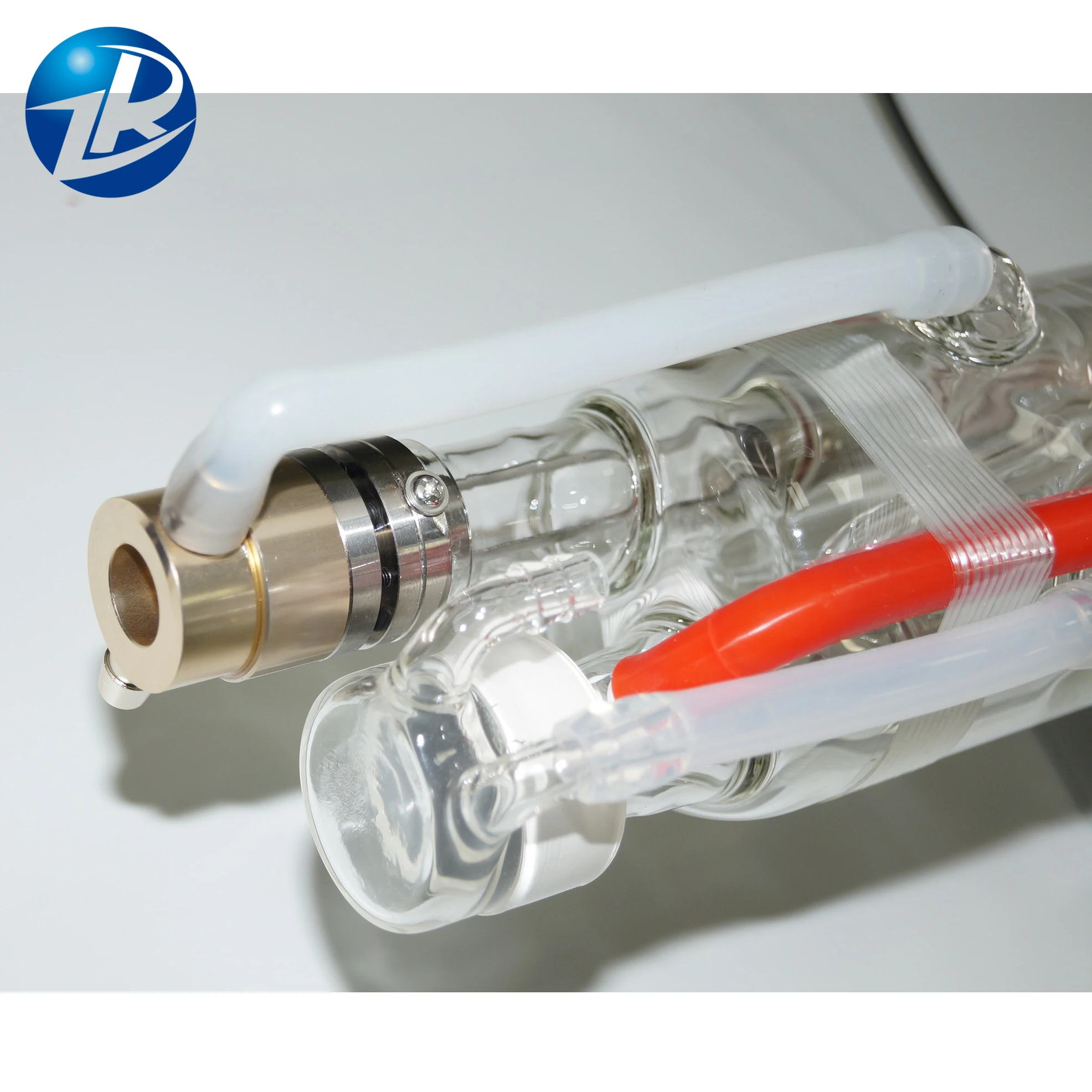 Co2 Laser Tube 80w 100w Co2 Laser Tube Reci Co2 W Series Laser Tube ...