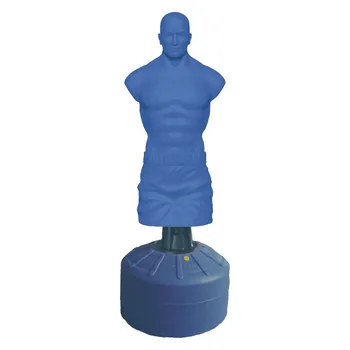 Adjustable martial Arts Dummy free Standing Kick Boxing Bags boxing ...