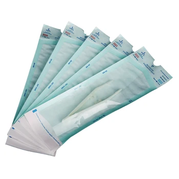 High Quality Disposable Syringe Sterile Packaging Pouch - Buy Sterile ...