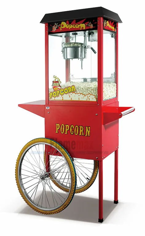 High Quality Commercial Used Popcorn Machines For Sale - Buy Used ...