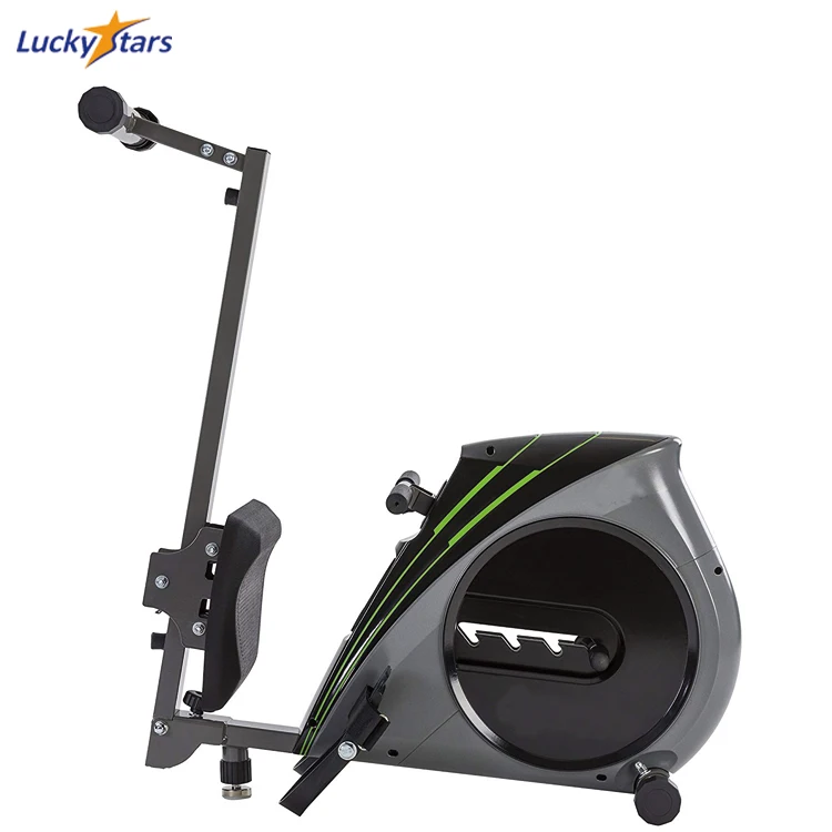 Rm6000 Elastic Rope System Home Fitness Equipment Professional Water ...