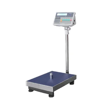 Good Price 300kg Tcs Electronic Digital Platform Weighing Scale With ...