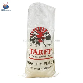 Manufacture Supply Used Woven Polypropylene Feed Bags - Buy Woven ...