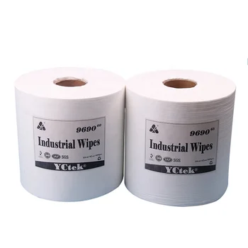 Laminated Nonwoven Cleaning Wipes Non-woven Wipe - Buy Cleaning Wipes ...