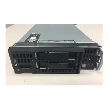 Hpe Proliant Bl460c Gen9 Blade Server Chassis - Buy Online Shopping Hpe ...
