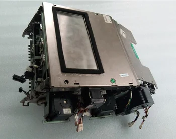 Grg Banking Atm Machine Parts H68n,H68,H68nl Note Feeder Slot Crm9250 ...