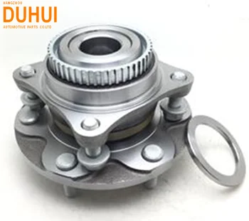 435020k030 Wheel Hub Bearing Front Wheel Bearing 54kwh01-3g For Land ...