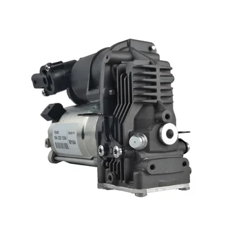 W164 X164 Car Parts Air Suspension Compressor Oem 1643200904/1643201204 ...