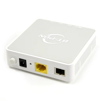 Bt-pon Fiber Optical Gpon Rj45 Ont Gepon Onu 1ge Epon Onu Customized ...
