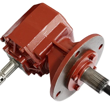 Lawn Mower Gearbox - Buy Gearbox For Lawn Mower,Agricultural Gearbox ...