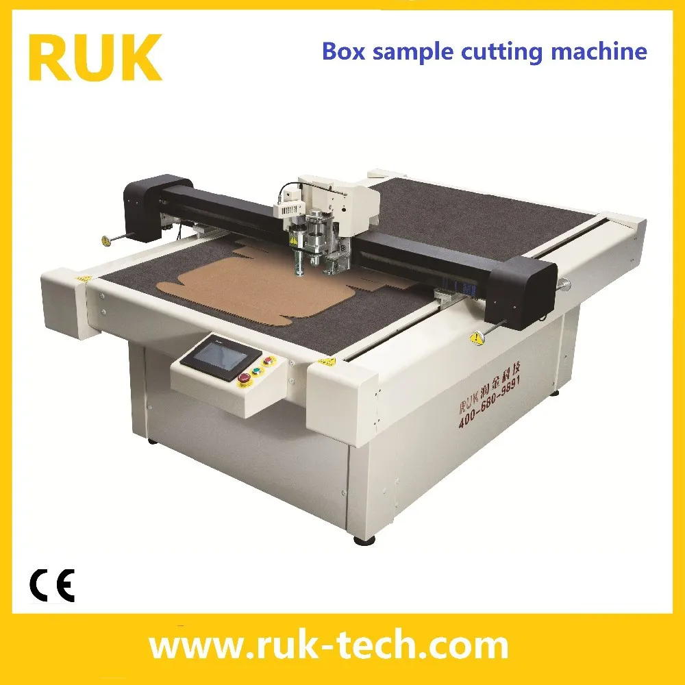 Corrugated Cardboard Box Sample Maker (packaging Printing Advertising ...