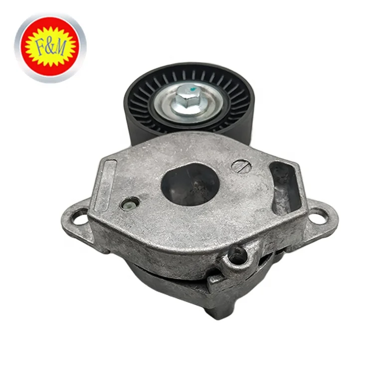 D3ea D4ea D4eb G4gc用カーエンジンoem25281-27000ベルトテンショナープーリー - Buy ベルトテンシ ...