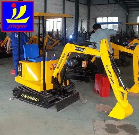 Newest Children Electric Toy Excavator,Kids Ride On Toy Excavator,Funny ...