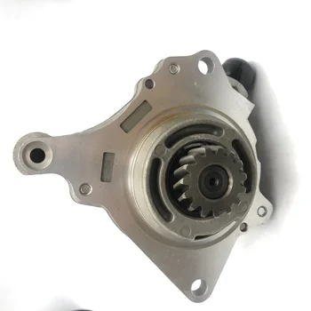 4d34 Brake Vacuum Pump For Mitsubishi Fuso Canter Me017287 Me-017287 ...