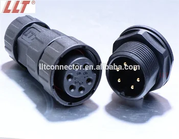 Llt M25 Marine Grade Electrical Connectors Waterproof - Buy Marine ...