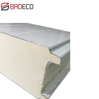 Rigid Polyurethane Foam Board Insulation/pu Sandwich Panel - Buy ...