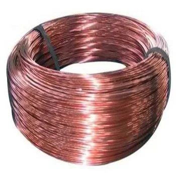 Copper Wire Rod 8mm Price - Buy Copper Wire Rod,Pure Copper Ground Rod ...