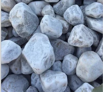 Silex Pebbles / Lining Stone For Ball Mill Grinding Media / Silex Stone ...