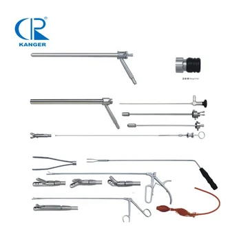 Surgical Sigmoidoscopy Set - Buy Sigmoidoscopy,Sigmoidoscopy ...
