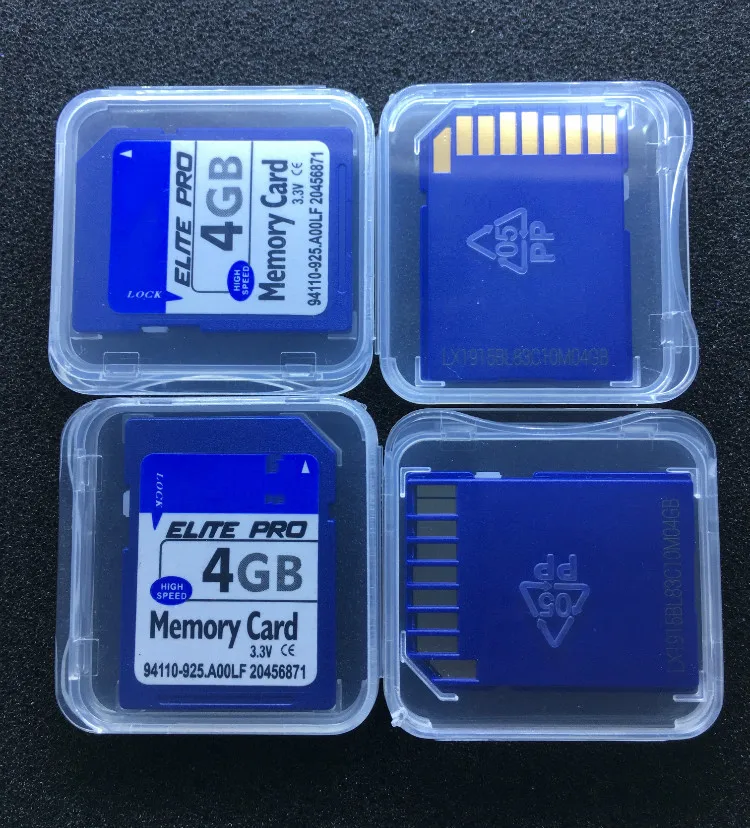 How to Change SD Card CID: A Practical Guide