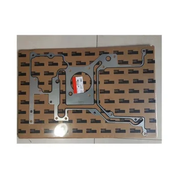 4985562 Fit For Cummins Isx15 Qsx15 Oil Cooler Gasket Diesel Engine ...