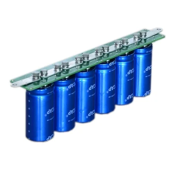 Electronics Component 12 Volts Supercapacitor Battery - Buy 12 Volts ...