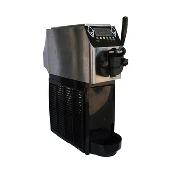 Sundae Machine Table Model 2 Flavors - Buy Sundae Machine,Taylor Ice ...