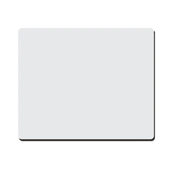 3mm Thinknees Blank Square Sublimation White Mouse Pad - Buy Printed ...