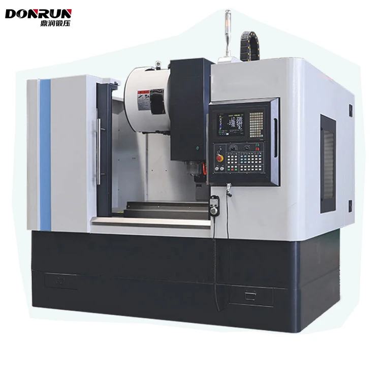 High Quality Siemens Cnc Milling Machine For Sale Vmc1060 - Buy Milling ...