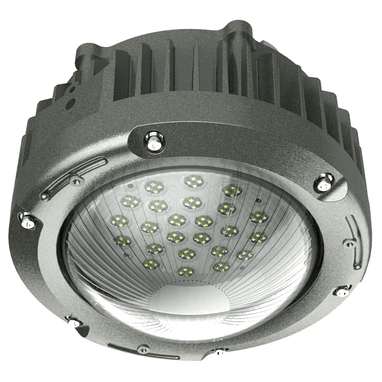 Led Explosion Proof Grade Laneway Lamp Led Down Light Led Ceiling Light ...