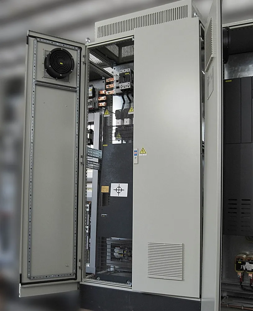 Top Sales IP55 Floor Standing Electrical Enclosure,Network Cabinet From ...