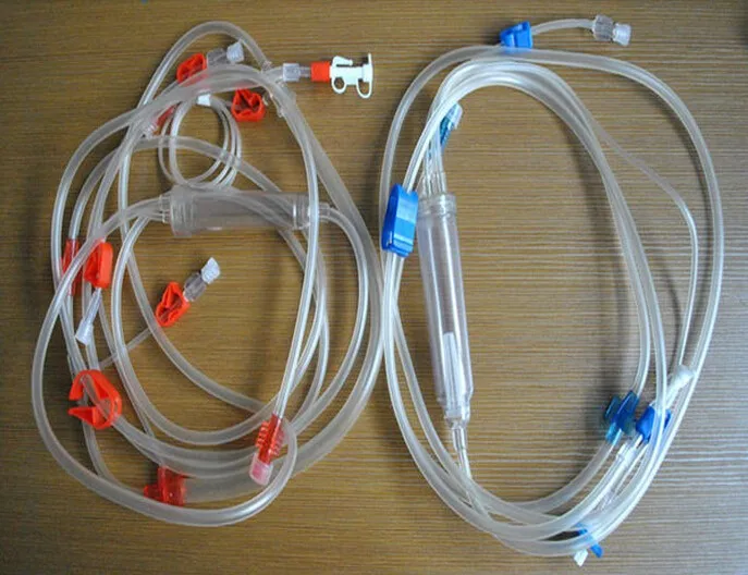 Medical Injection Mould/mold For Injection Ports Of Hemodialysis ...