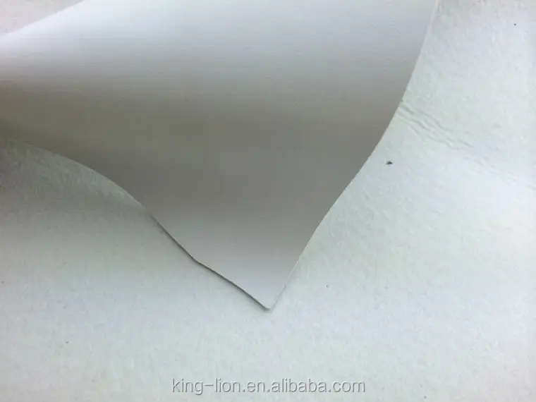 Release Paper Pu Synthetic Leather For Sport Shoes - Buy Release Paper ...
