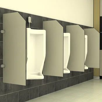 Factory Outlet Custom Urinal Screen,Toilet Partition Urinal Screens ...