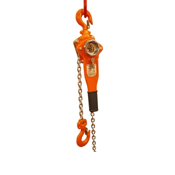 Chain Pulley Block Hand Crank Hoist - Buy Chain Pulley Block,Hand Crank ...
