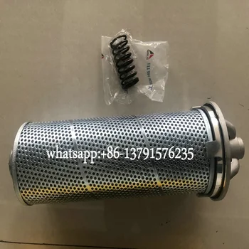 Sdlg 4120003296 Filter Sdlg L956f Transmission Oil-return Filter ...