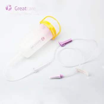 Enteral Feeding Container - Buy Feeding Container,Medical Enteral ...