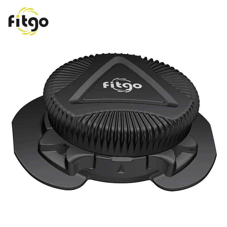 No Tie Fitgo Shoe Lacing System L7-1 Fitgo Fit Laces For Canvas Shoes ...